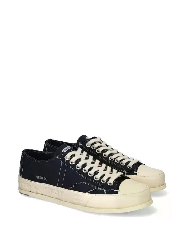 Premiata Vincent Sneakers - Blue