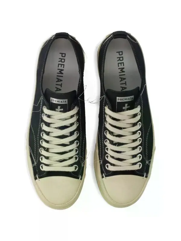 Premiata Vincent Sneakers - Blue