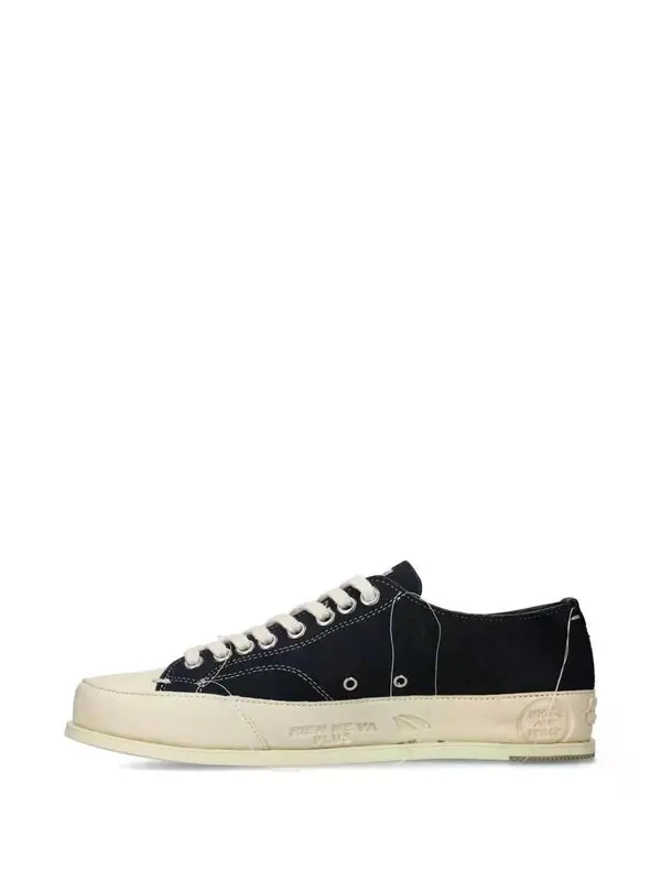 Premiata Vincent Sneakers - Blue