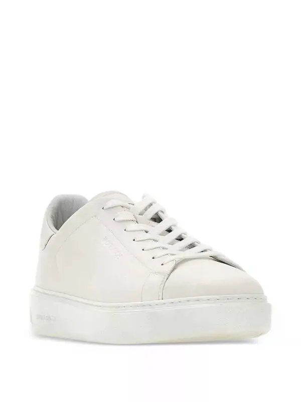 Woolrich Classic Court Lace-up Sneakers
