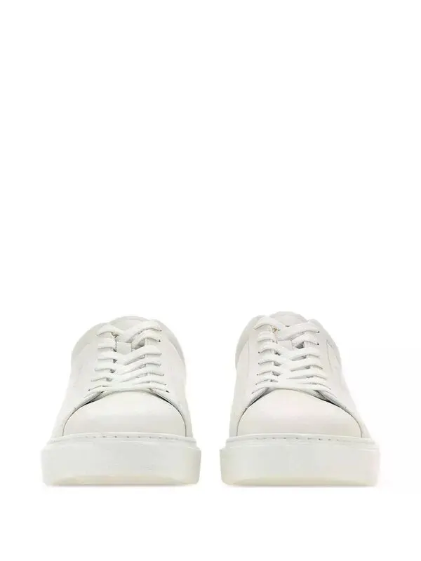 Woolrich Classic Court Lace-up Sneakers