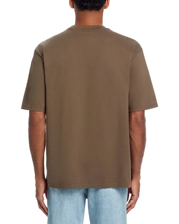 LEVI'S Workwear Logo Pocket T-shirt