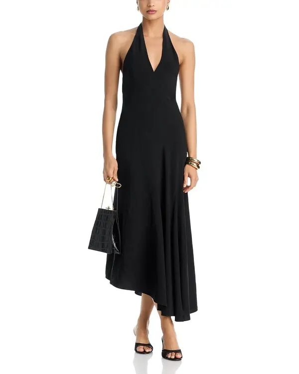 A.L.C. Celina Linen Dress