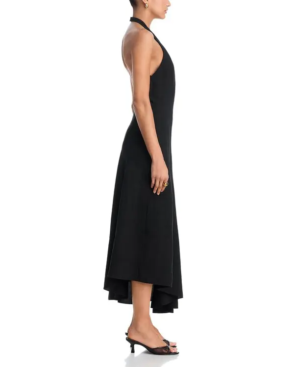 A.L.C. Celina Linen Dress