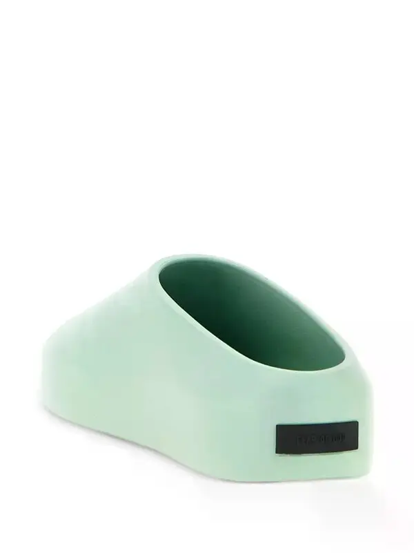 Fear Of God The California 2.0 Slip-on Sneakers - Green