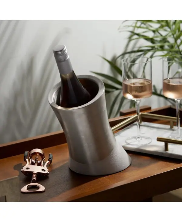 VISKI Harrison Convex Bottle Chiller