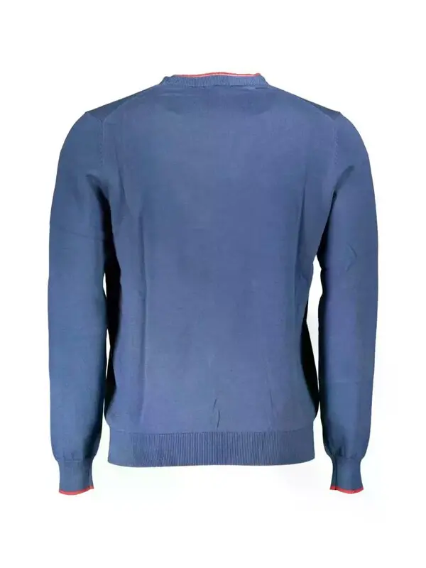 NORTH SAILS Logo-embroidered Sweater