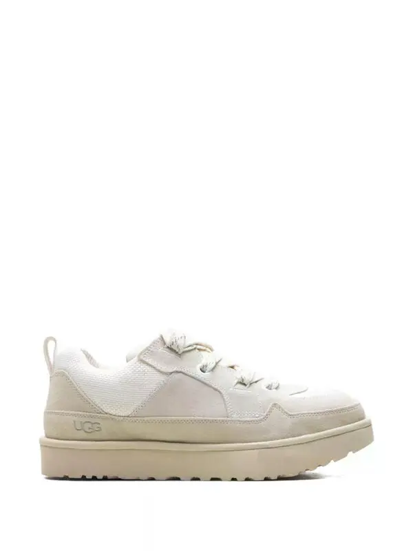 UGG Lowmel Sneakers - Neutrals