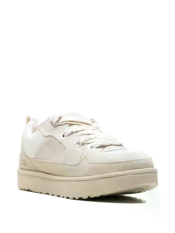 UGG Lowmel Sneakers - Neutrals