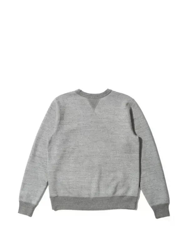 WHITESVILLE Heavy Sweatshirt