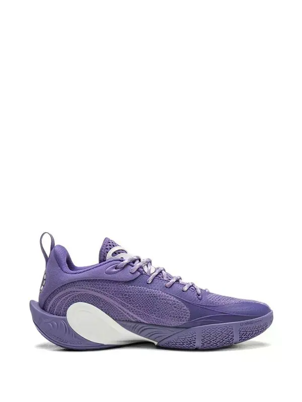 LI-NING Dlo 1 Sneakers - Purple