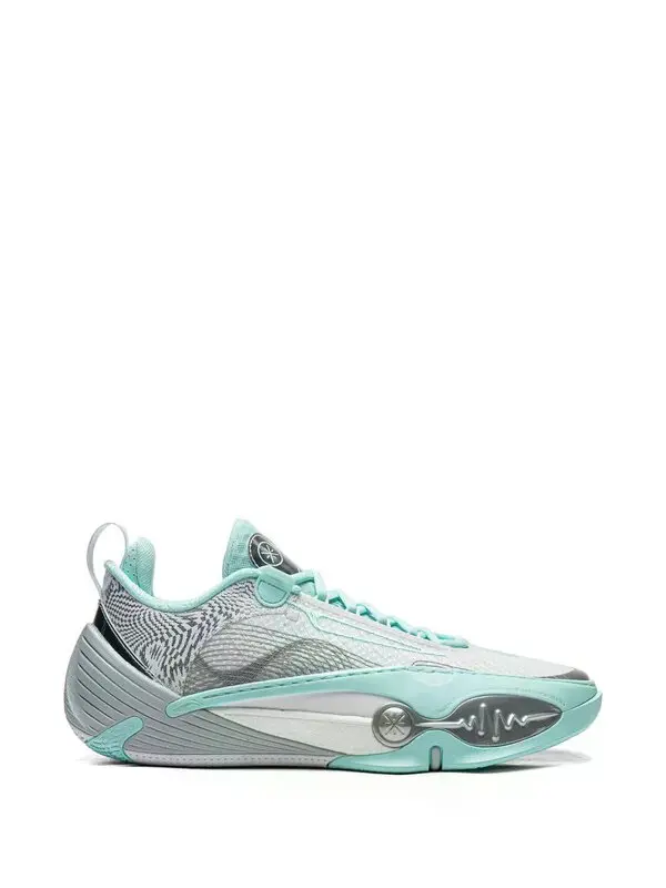 LI-NING Wade All City 14 Liberty Sneakers - Blue