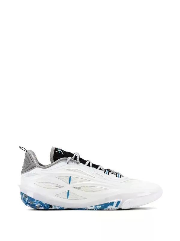 LI-NING Wade 808 5 Ultra V2 Sky Vault Sneakers - White