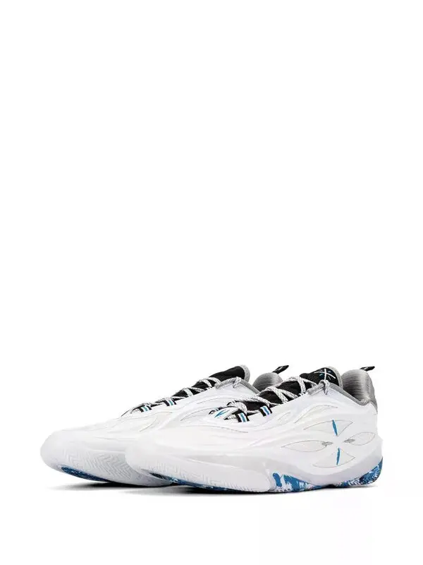 LI-NING Wade 808 5 Ultra V2 Sky Vault Sneakers