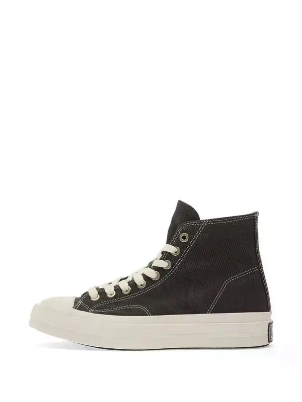 CONVERSE Chuck Taylor All Star Fs Sneakers - Black