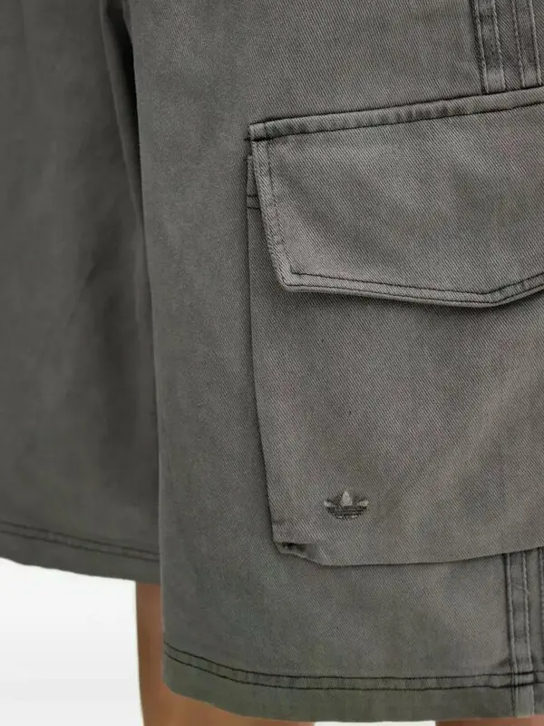 Adidas Cargo-pocket Shorts