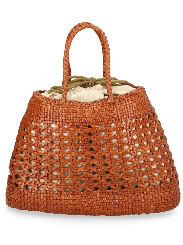 Dragon Diffusion Santa Cano Tote