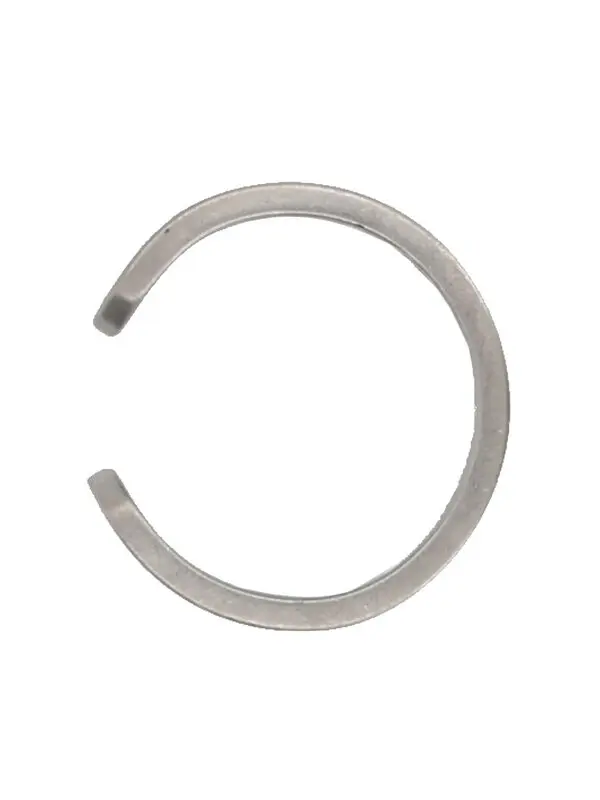 MAISON MARGIELA Number Reference Ear Cuff
