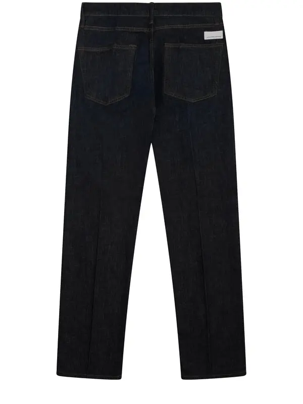 NINE:INTHE:MORNING Nathan Jeans