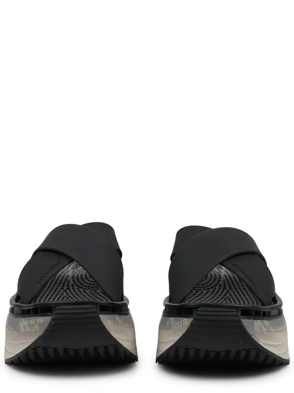 Premiata Sandals - Black