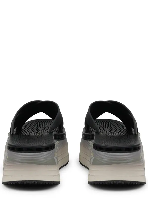 Premiata Sandals - Black