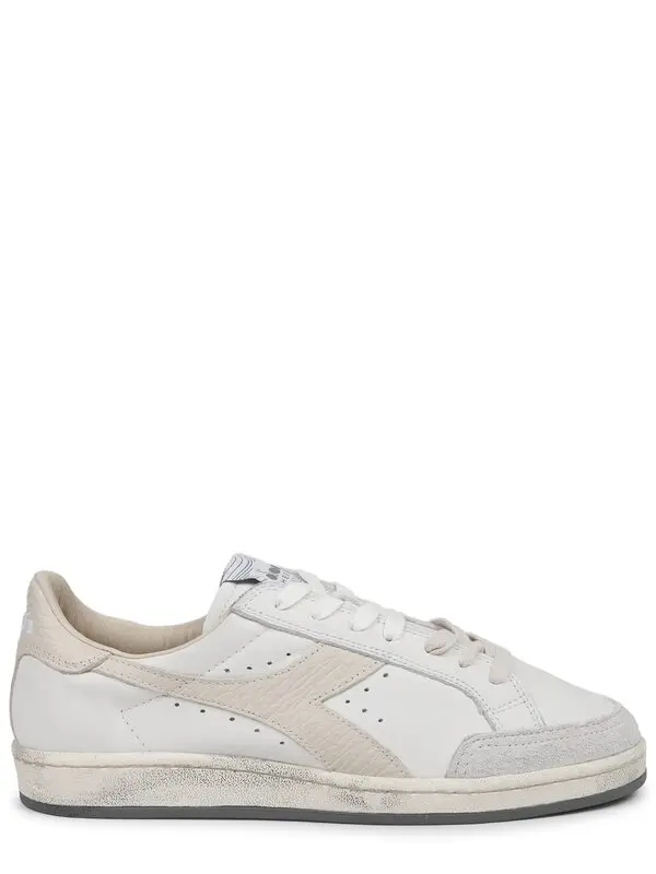 DIADORA Sneakers - White