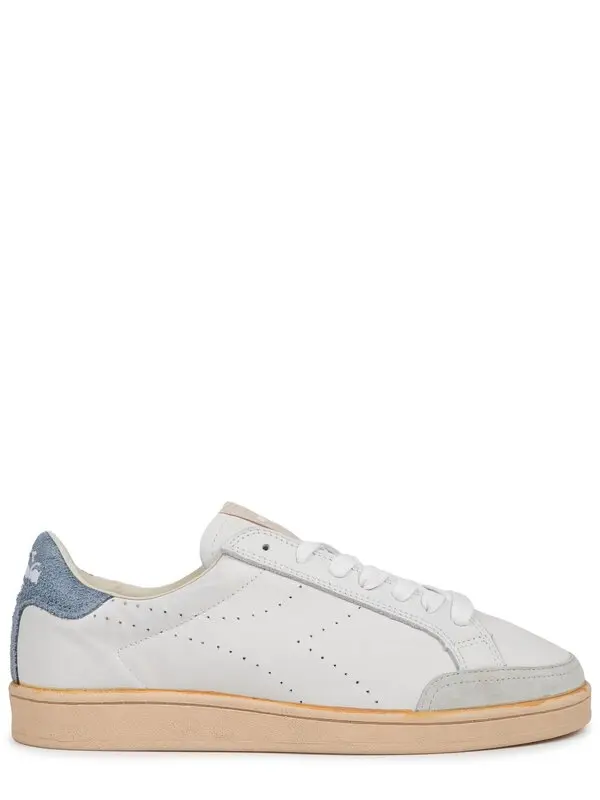 DIADORA Plain Sneakers - White