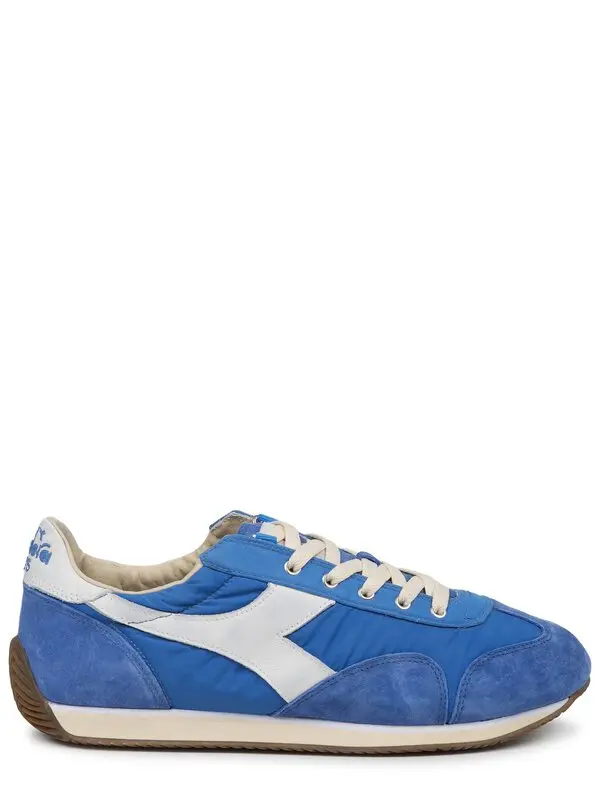 DIADORA Equipe Vela Sw Sneaker - Blue