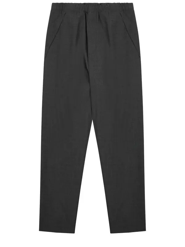 NINE:INTHE:MORNING Pantalone "mirko - Grey