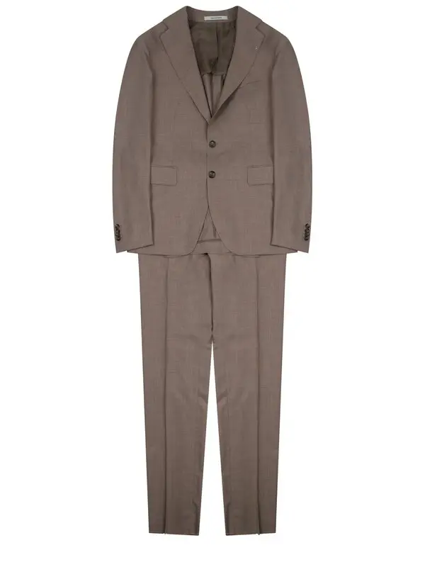 Tagliatore Abito Vesuvio Suit - Dove