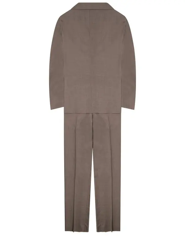 Tagliatore Abito Vesuvio Suit - Dove
