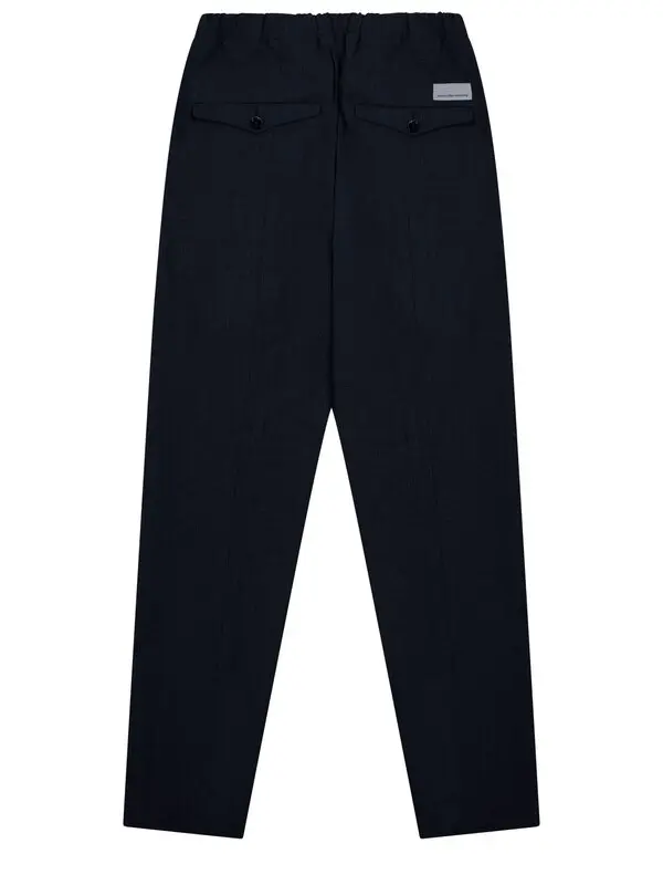 NINE:INTHE:MORNING Pantalone "mirko - Blue