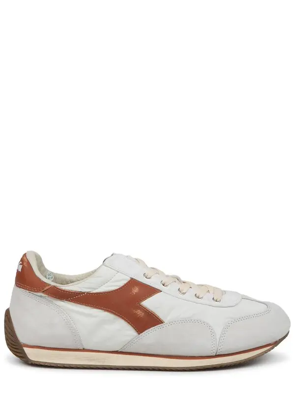 DIADORA Equipe Vela Sw Sneaker - White