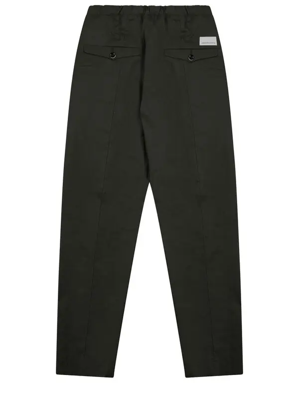 NINE:INTHE:MORNING Pantalone "mirko - Green
