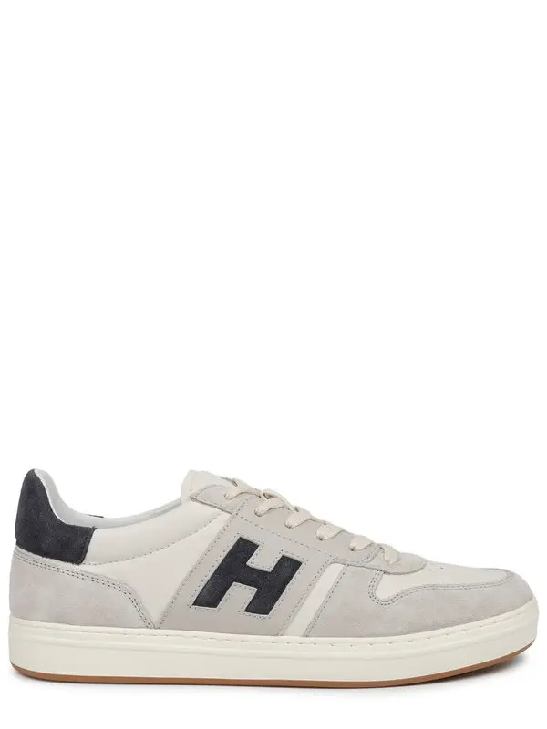 Hogan H-tv Sneaker - Dove