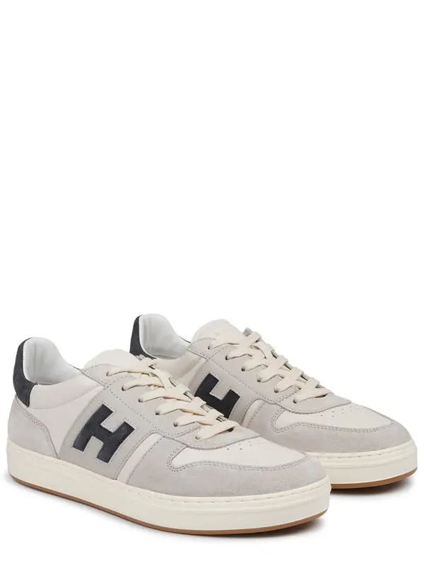 Hogan H-tv Sneaker - Dove