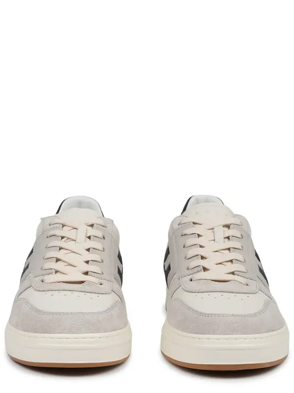 Hogan H-tv Sneaker - Dove