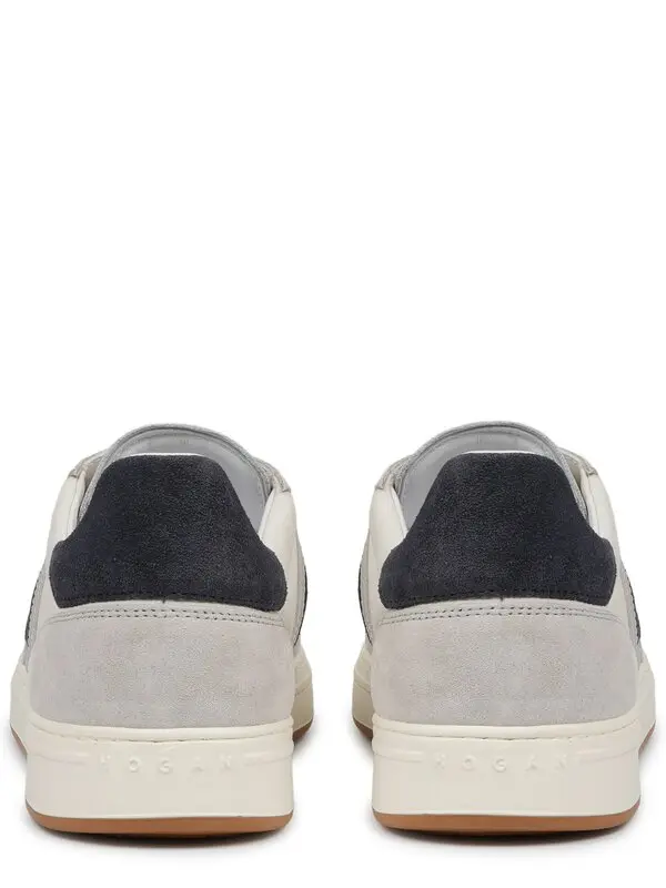Hogan H-tv Sneaker - Dove