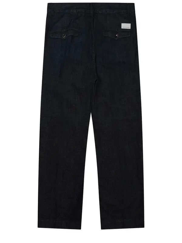 NINE:INTHE:MORNING Pantalone Chino Straight Leg