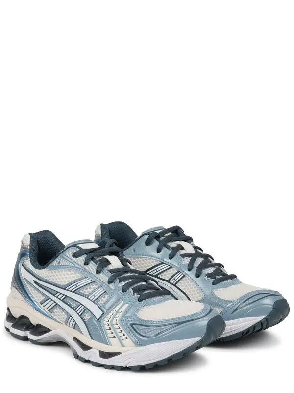 Asics Gel Kayano 14 Sneakers - Blue