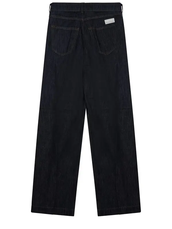 NINE:INTHE:MORNING Audrey Jeans