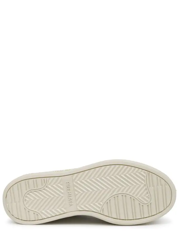 Premiata Micol Sneaker - White