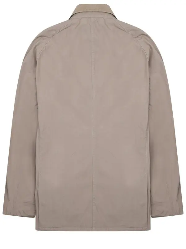 Barbour Ashby Casual Giacca - Beige