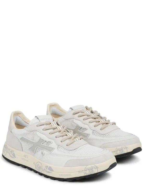 Premiata Nous Sneaker