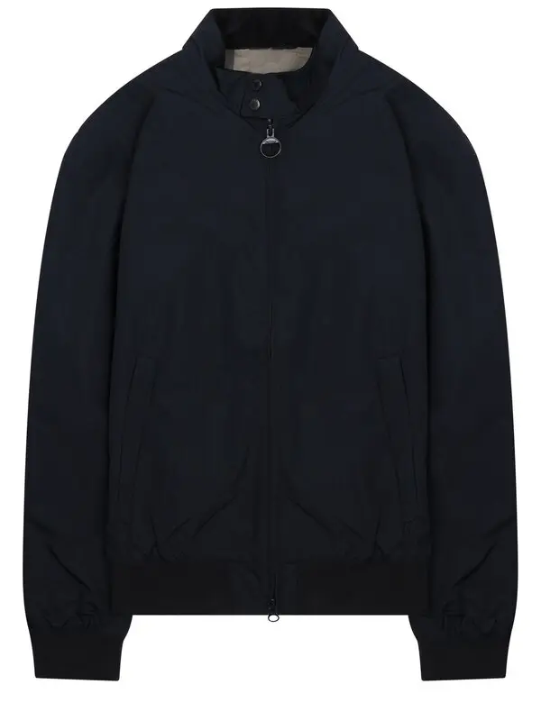 Barbour Royston Giacca - Blue