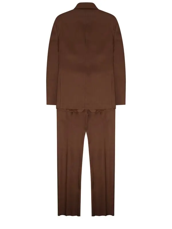 Tagliatore Abito Vesuvio - Brown