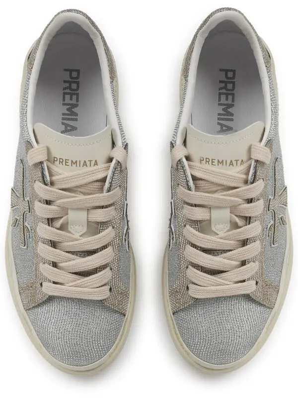 Premiata Claudia Sneaker - Grey