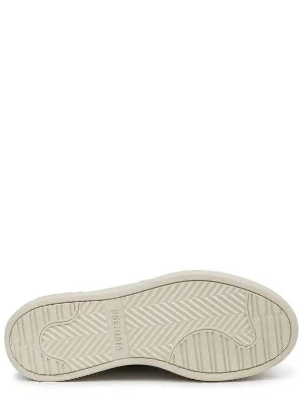 Premiata Claudia Sneaker - Grey