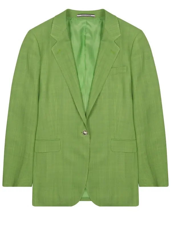 Tagliatore Adrianne Blazer - Green