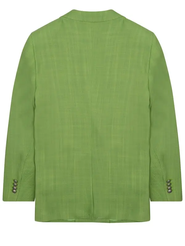 Tagliatore Adrianne Blazer - Green